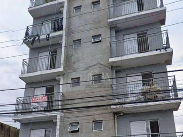 Apartamento para Venda em São Paulo/SP Vila Formosa 2 Quartos