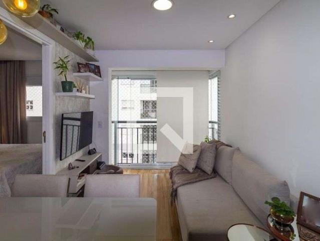 Apartamento para Venda em São Paulo/SP Vila Formosa 2 Quartos