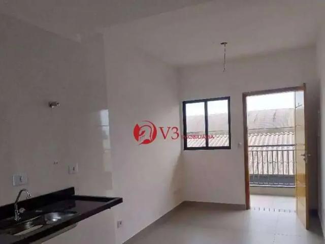 Apartamento para Venda em São Paulo/SP Vila Formosa 2 Quartos