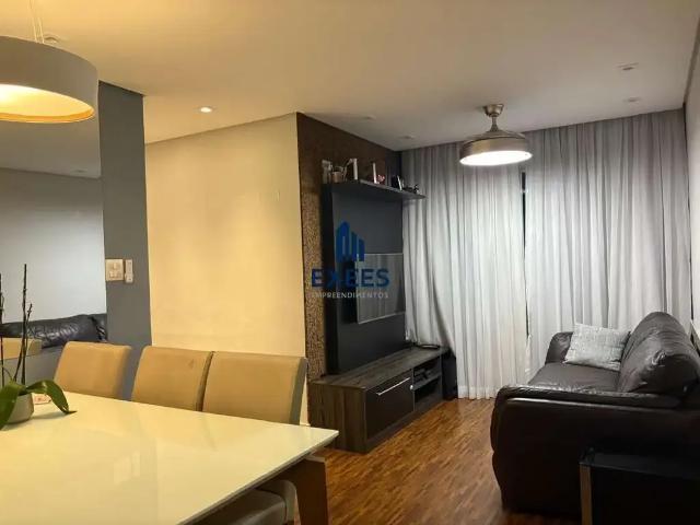 Apartamento para Venda em São Paulo/SP Vila Formosa 2 Quartos
