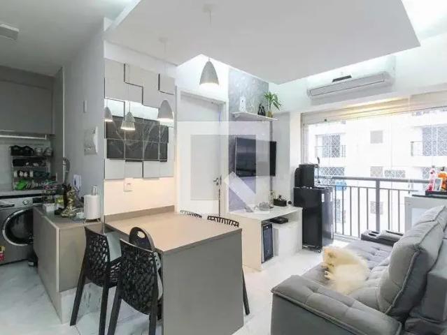 Apartamento para Venda em São Paulo/SP Vila Formosa 2 Quartos