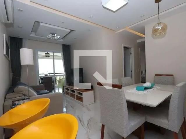 Apartamento para Venda em São Paulo/SP Vila Formosa 2 Quartos