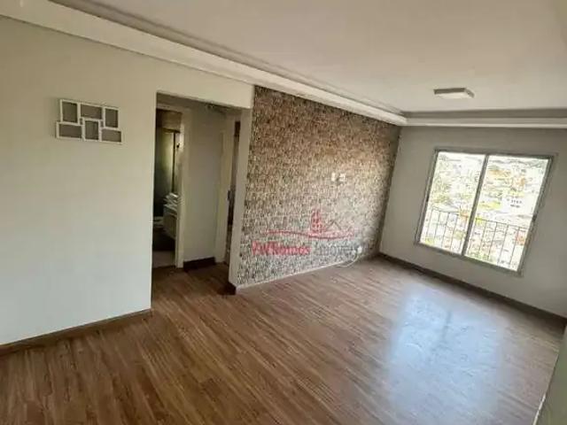 Apartamento para Venda em São Paulo/SP Vila Formosa 2 Quartos