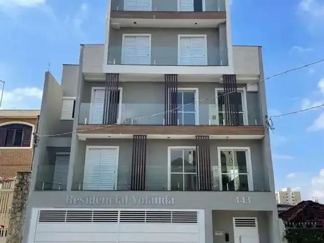 Apartamento para Venda em São Paulo/SP Vila Formosa 2 Quartos