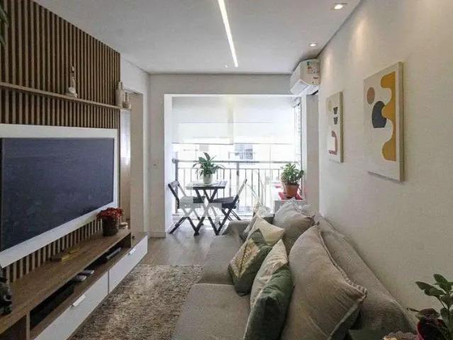 Apartamento para Venda em São Paulo/SP Vila Formosa 2 Quartos