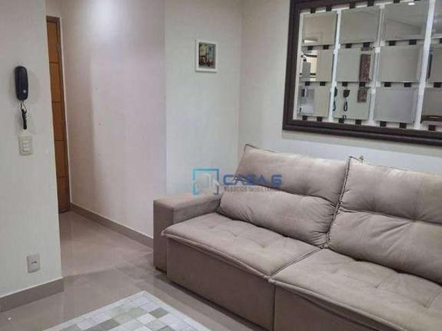 Apartamento para Venda em São Paulo/SP Vila Formosa 2 Quartos