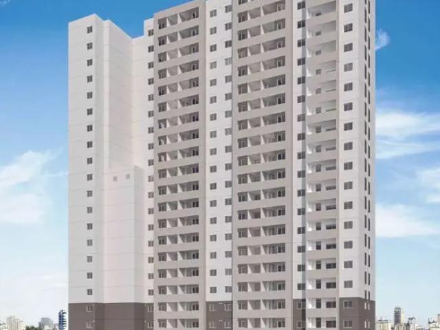 Apartamento para Venda em São Paulo/SP Vila Formosa 2 Quartos
