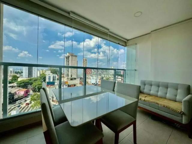 Apartamento para Venda em São Paulo/SP Vila Formosa 2 Quartos