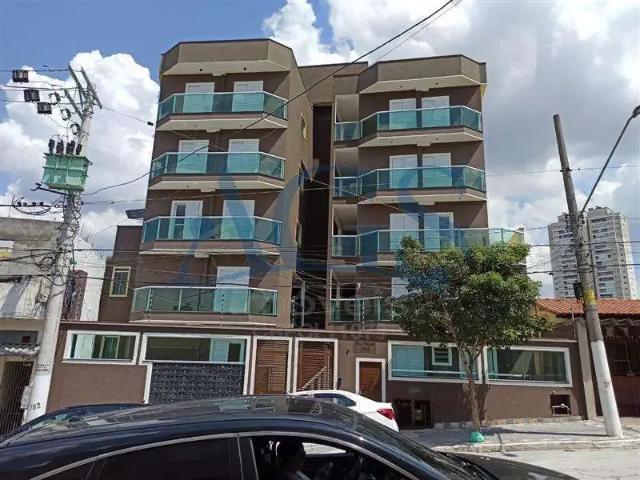 Apartamento para Venda em São Paulo/SP Vila Formosa 2 Quartos