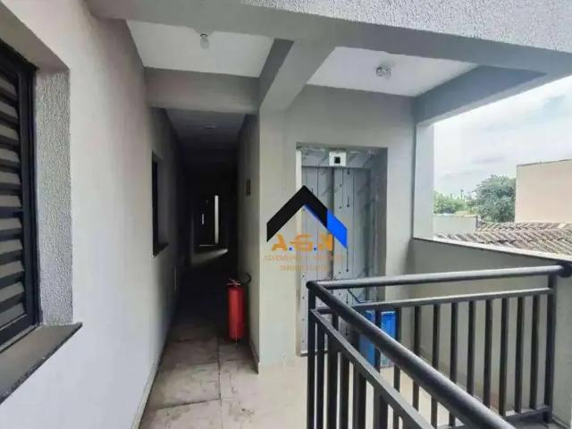 Apartamento para Venda em São Paulo/SP Vila Formosa 2 Quartos