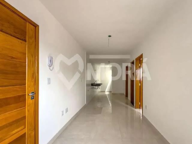 Apartamento para Venda em São Paulo/SP Vila Formosa 2 Quartos