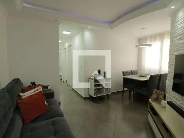 Apartamento para Venda em São Paulo/SP Vila Formosa 2 Quartos