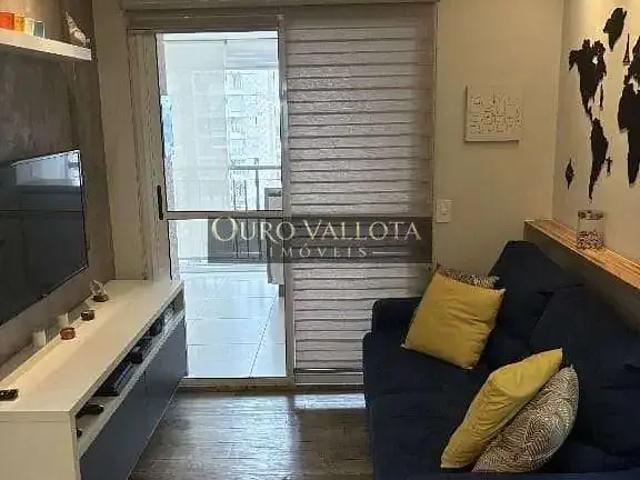 Apartamento para Venda em São Paulo/SP Vila Formosa 2 Quartos