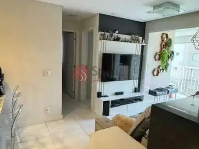 Apartamento para Venda em São Paulo/SP Vila Formosa 2 Quartos