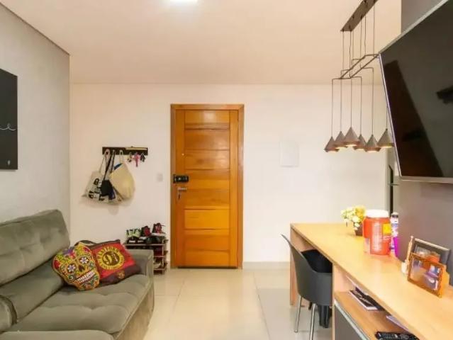 Apartamento para Venda em São Paulo/SP Vila Formosa 2 Quartos