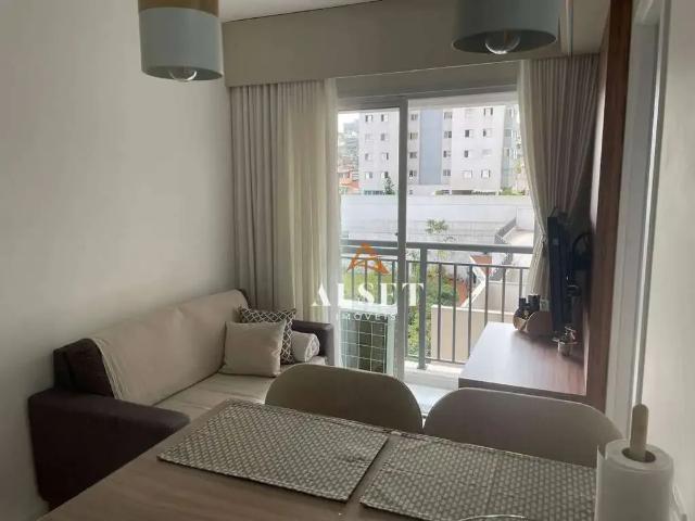 Apartamento para Venda em São Paulo/SP Vila Formosa 2 Quartos