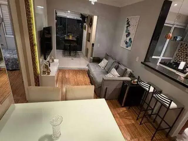 Apartamento para Venda em São Paulo/SP Vila Formosa 2 Quartos