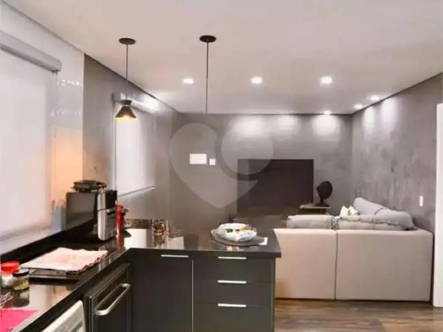 Apartamento para Venda em São Paulo/SP Vila Formosa 2 Quartos