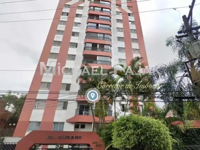 Apartamento para Venda em São Paulo/SP Vila Formosa 2 Quartos