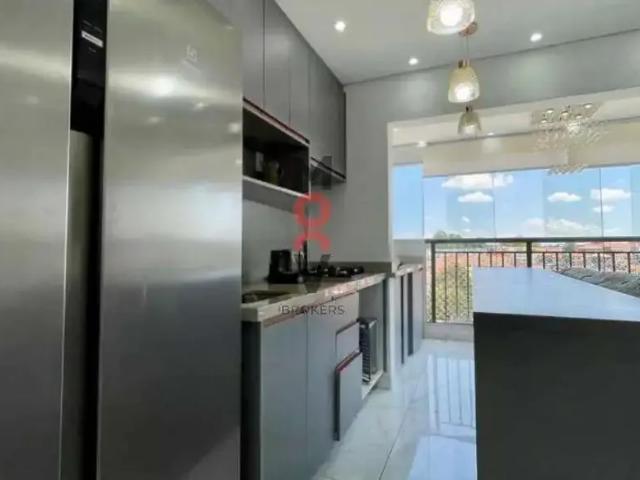 Apartamento para Venda em São Paulo/SP Vila Formosa 2 Quartos