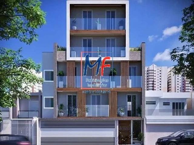 Apartamento para Venda em São Paulo/SP Vila Formosa 2 Quartos