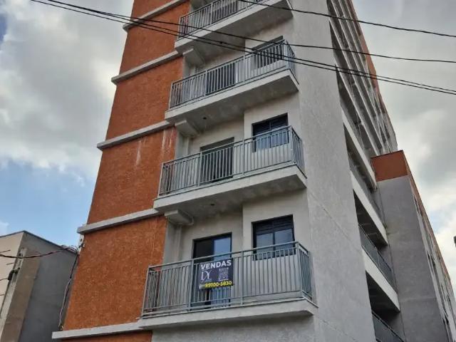 Apartamento para Venda em São Paulo/SP Vila Formosa 2 Quartos