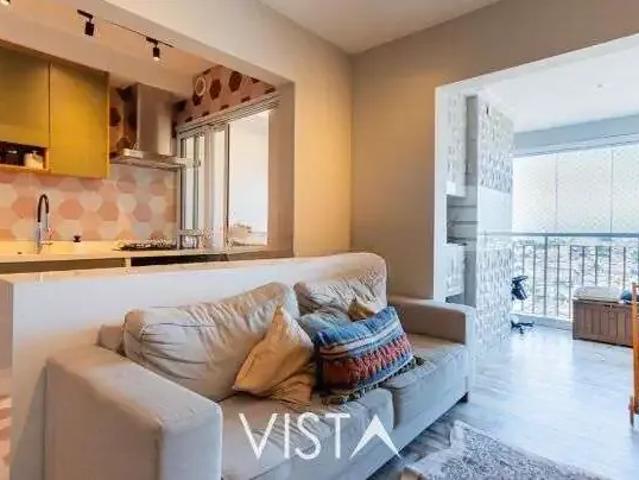 Apartamento para Venda em São Paulo/SP Vila Formosa 2 Quartos