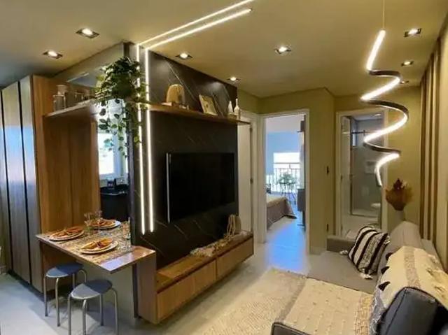 Apartamento para Venda em São Paulo/SP Vila Formosa 2 Quartos