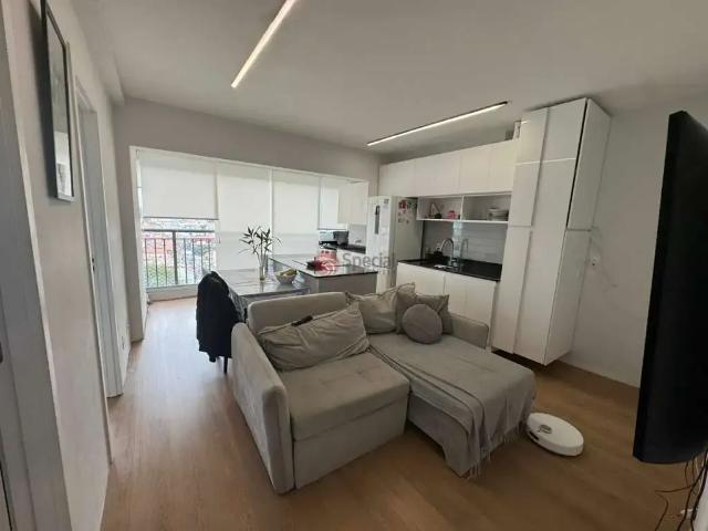 Apartamento para Venda em São Paulo/SP Vila Formosa 2 Quartos