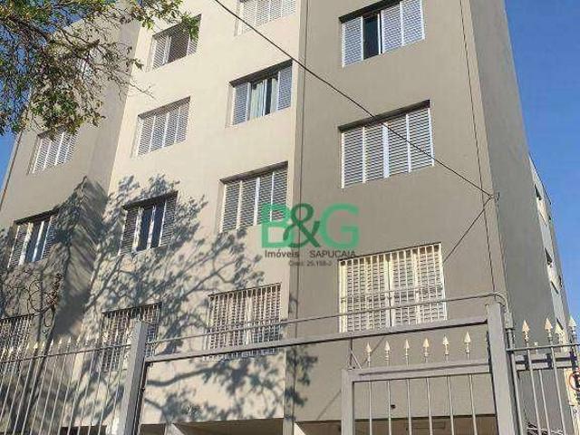 Apartamento para Venda em São Paulo/SP Vila Formosa 2 Quartos