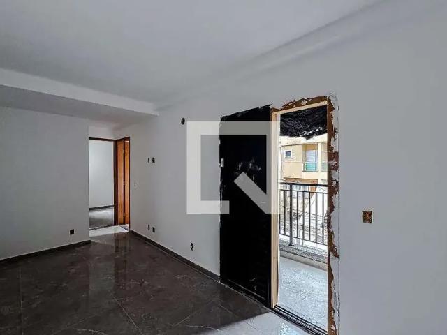 Apartamento para Venda em São Paulo/SP Vila Formosa 2 Quartos