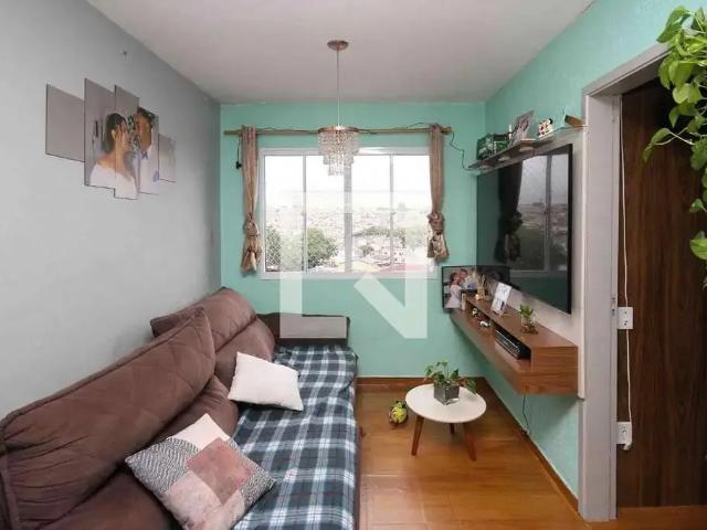 Apartamento para Venda em São Paulo/SP Vila Formosa 2 Quartos