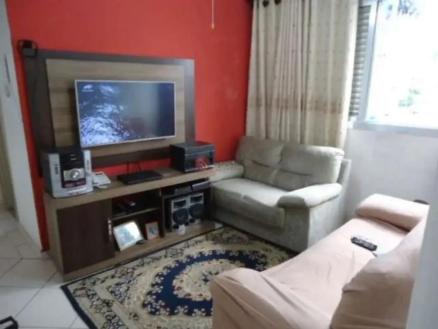 Apartamento para Venda em São Paulo/SP Vila Formosa 2 Quartos