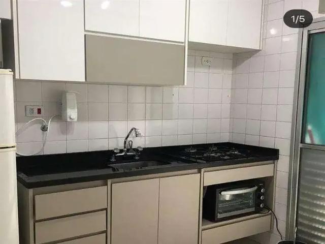 Apartamento para Venda em São Paulo/SP Vila Formosa 2 Quartos
