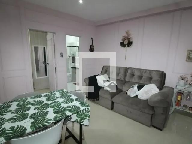 Apartamento para Venda em São Paulo/SP Vila Formosa 2 Quartos
