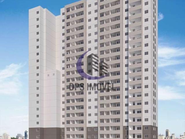 Apartamento para Venda em São Paulo/SP Vila Formosa 2 Quartos