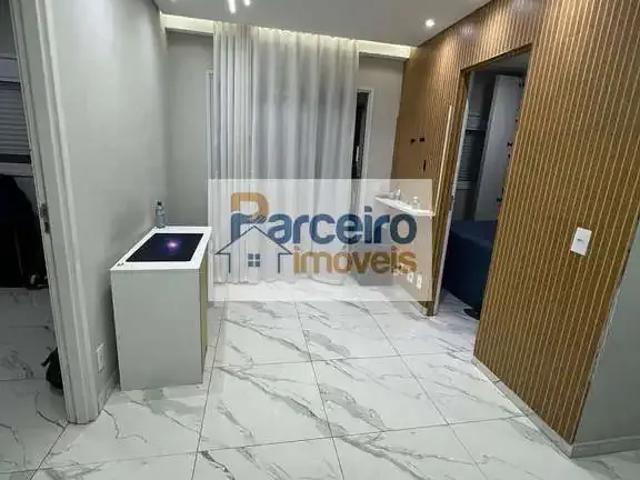 Apartamento para Venda em São Paulo/SP Vila Formosa 2 Quartos