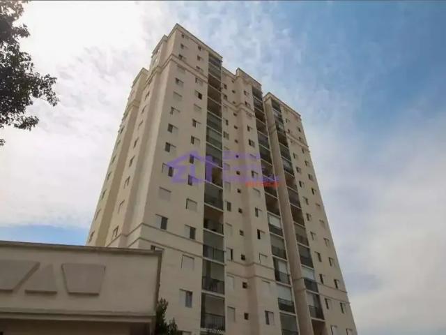 Apartamento para Venda em São Paulo/SP Vila Formosa 2 Quartos