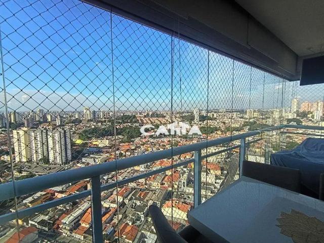 Apartamento para Venda em São Paulo/SP Vila Formosa 2 Quartos