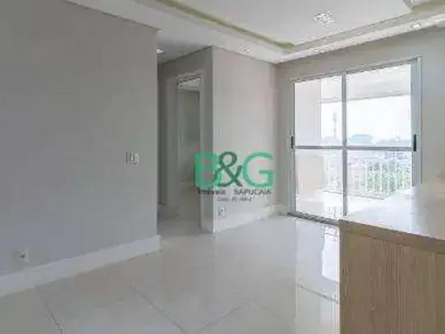 Apartamento para Venda em São Paulo/SP Vila Formosa 2 Quartos