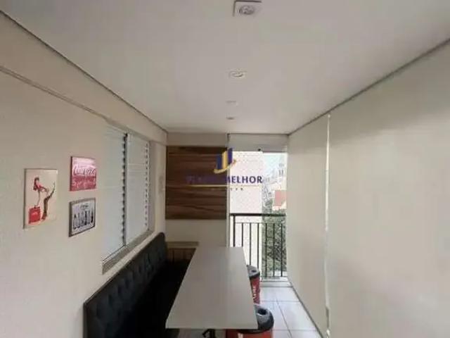 Apartamento para Venda em São Paulo/SP Vila Formosa 2 Quartos