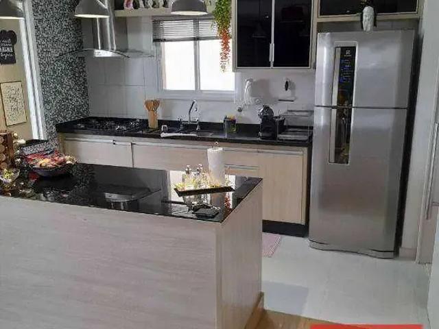 Apartamento para Venda em São Paulo/SP Vila Formosa 2 Quartos