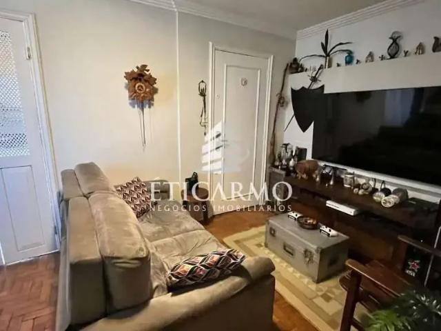Apartamento para Venda em São Paulo/SP Vila Formosa 2 Quartos