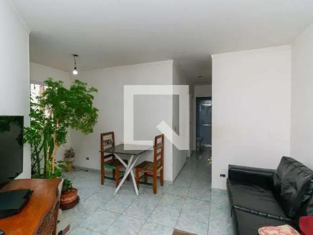 Apartamento para Venda em São Paulo/SP Vila Formosa 2 Quartos