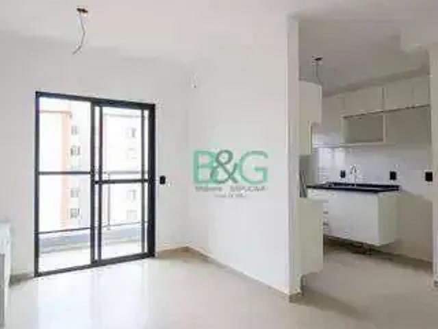 Apartamento para Venda em São Paulo/SP Vila Formosa 2 Quartos