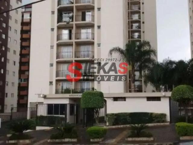 Apartamento para Venda em São Paulo/SP Vila Formosa 2 Quartos