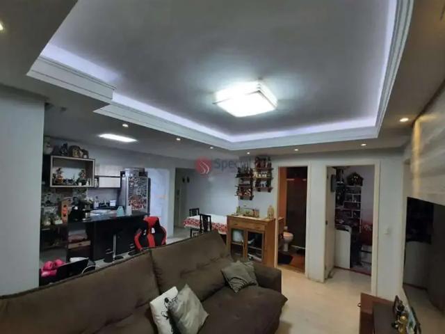 Apartamento para Venda em São Paulo/SP Vila Formosa 2 Quartos
