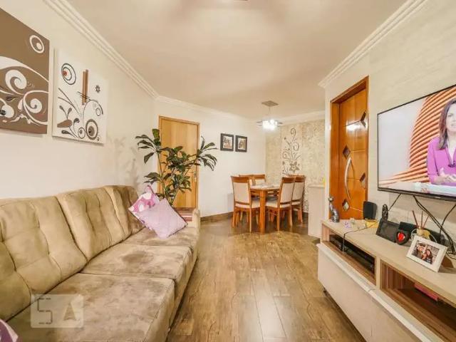 Apartamento para Venda em São Paulo/SP Vila Formosa 2 Quartos