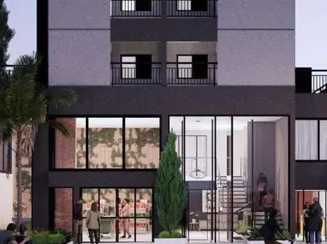 Apartamento para Venda em São Paulo/SP Vila Formosa 2 Quartos