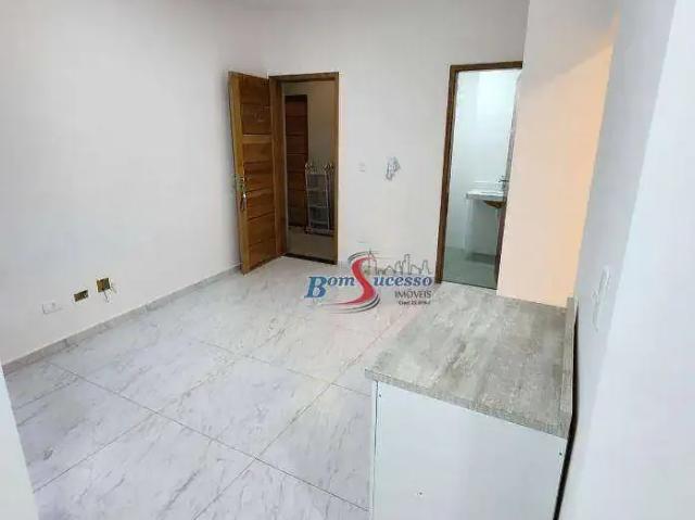 Apartamento para Venda em São Paulo/SP Vila Formosa 2 Quartos